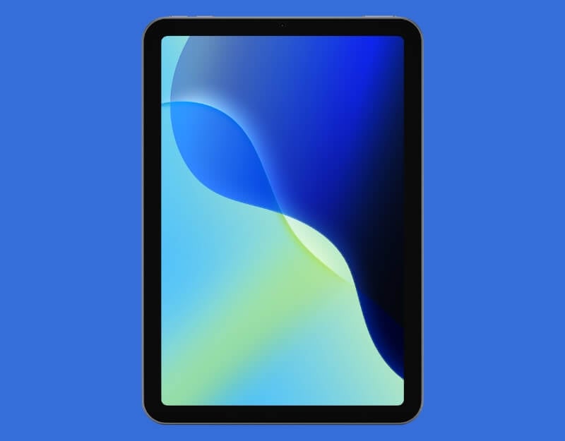 Download the New Official iOS 18 and iPadOS 18 Wallpapers (4K) - TechPP