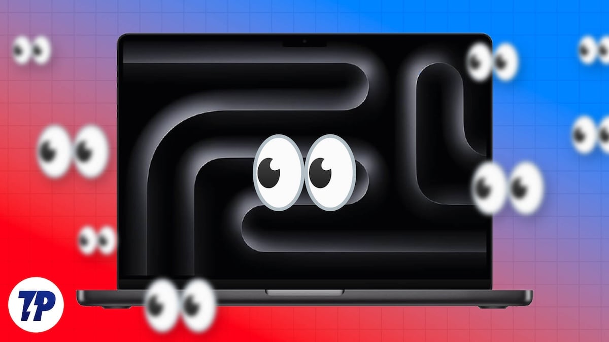 Check If Your Employer Monitors Your Work Laptop - TechPP