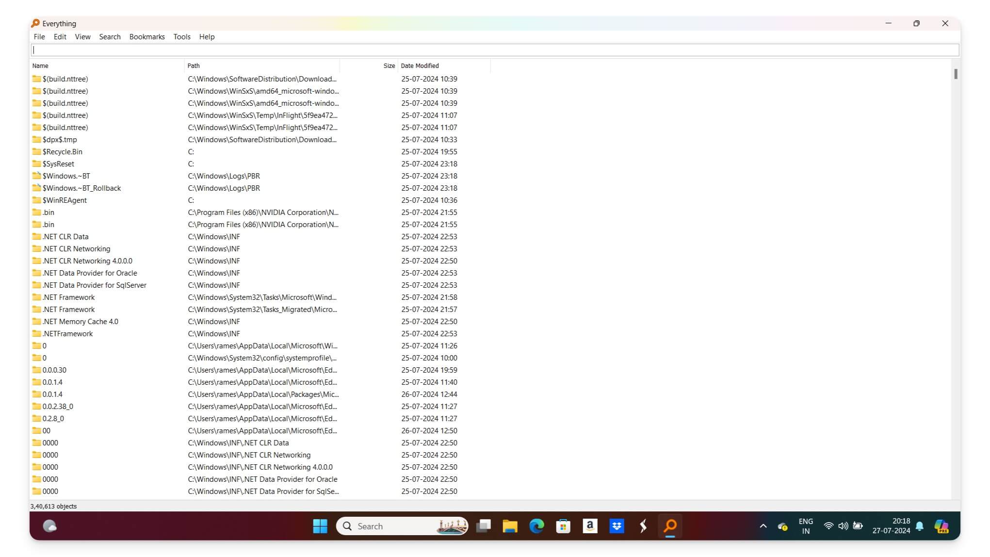 10 Best File Search Tools for Windows in 2025 - TechPP