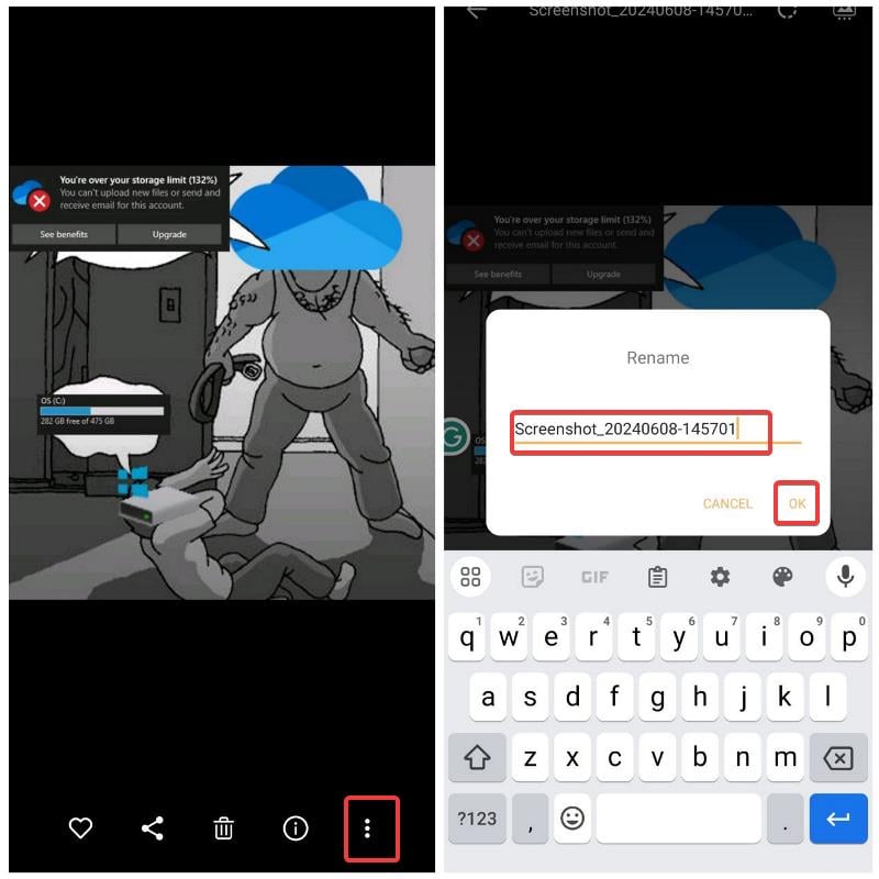 How to Rename Photos on Android - 3 Proven Ways - TechPP