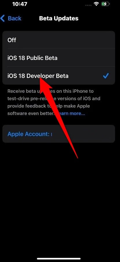 How to Use iPhone Vehicle Motion Cues Feature to Reduce Motion Sickness [iOS 18] - TechPP