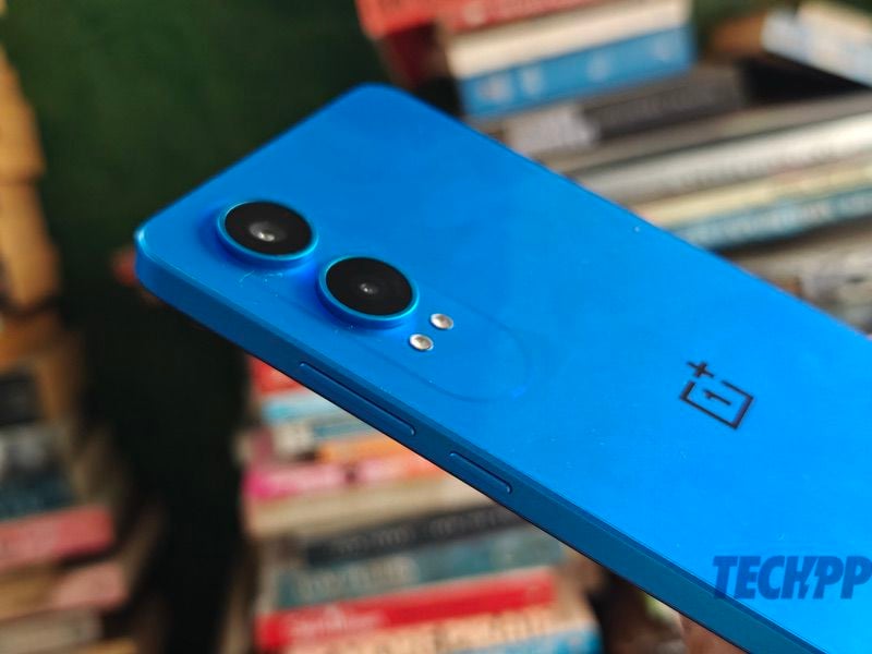 OnePlus Nord CE4 Lite Review: The Nord that goes on and on… - TechPP
