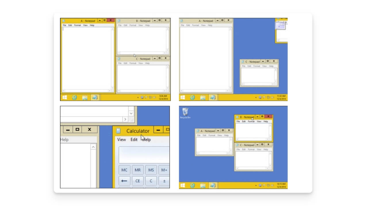 41 Most Underrated Windows Apps That Will Change Your PC Experience ...