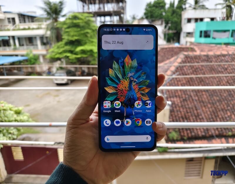 HMD Crest Review: A Smartphone That is Finally Priced Right - TechPP