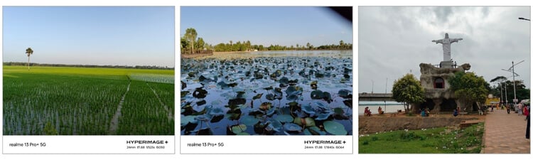 Realme 13 Pro Plus Review: Delivers Pro-Quality Photos With Style and ...