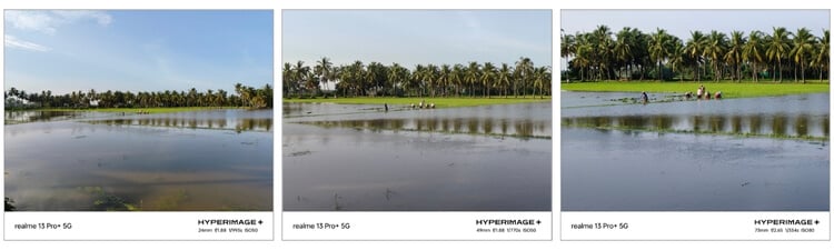 Realme 13 Pro Plus Review: Delivers Pro-Quality Photos With Style and ...