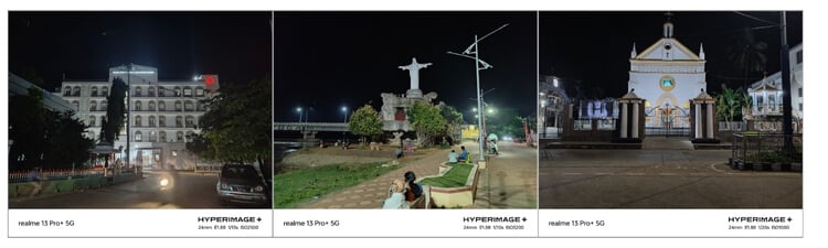 Realme 13 Pro Plus Review: Delivers Pro-Quality Photos With Style and ...