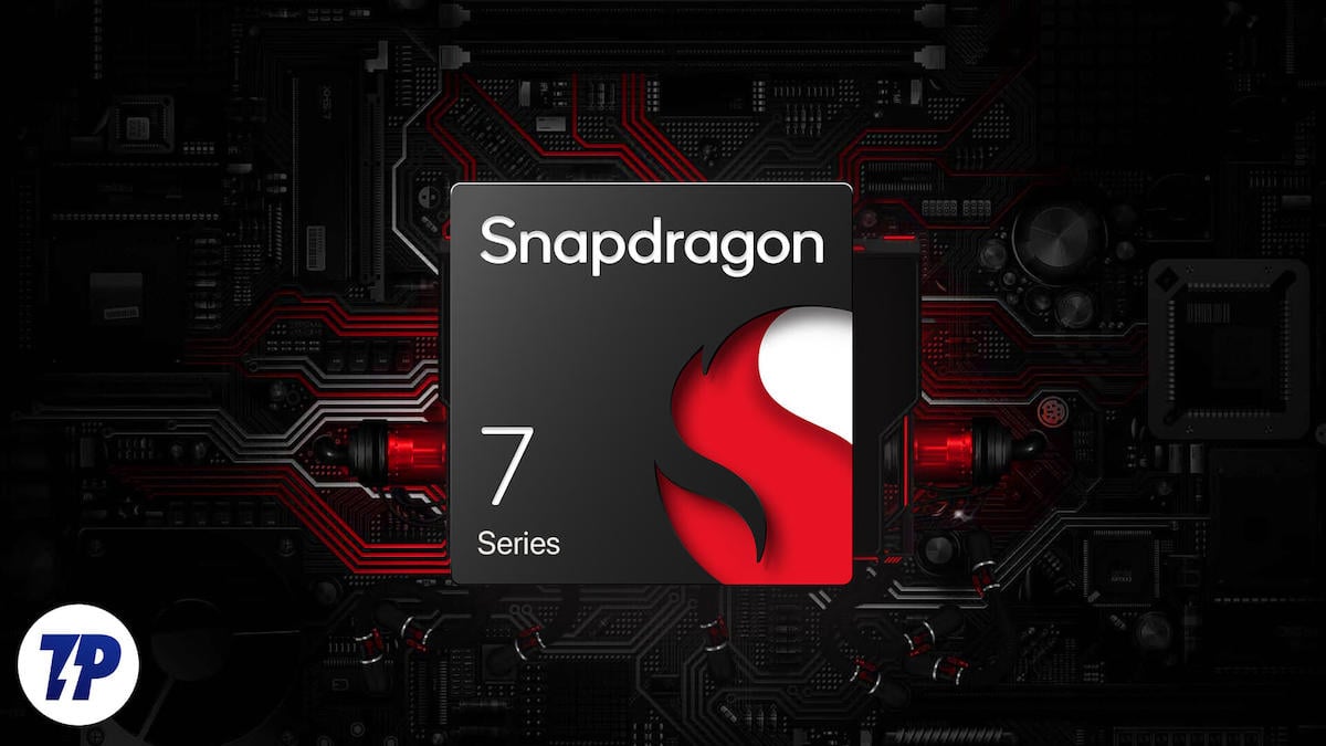 Understanding the Snapdragon 7 Series Processors [Explained] - TechPP