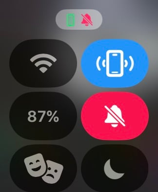 How to Ping iPhone from Apple Watch - TechPP