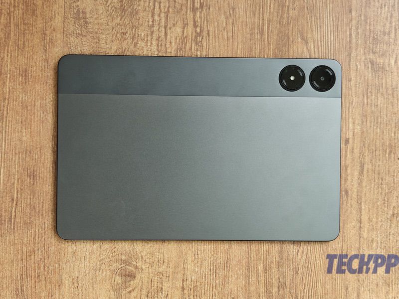 Redmi Pad Pro Review: Tab Tony Stark, Iron Man with Keyboard and Stylus ...