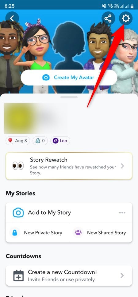 How to Hide Story Suggestions on Snapchat - TechPP