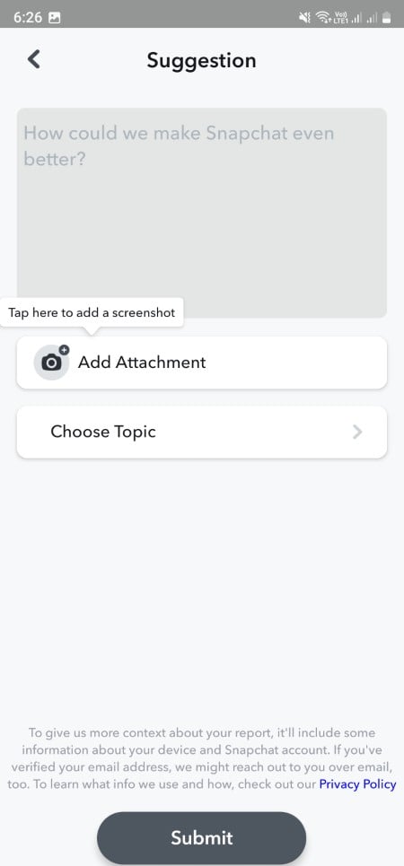 How to Hide Story Suggestions on Snapchat - TechPP