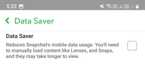 8 Ways to Fix 'Snapchat Videos Not Playing' Issue - TechPP