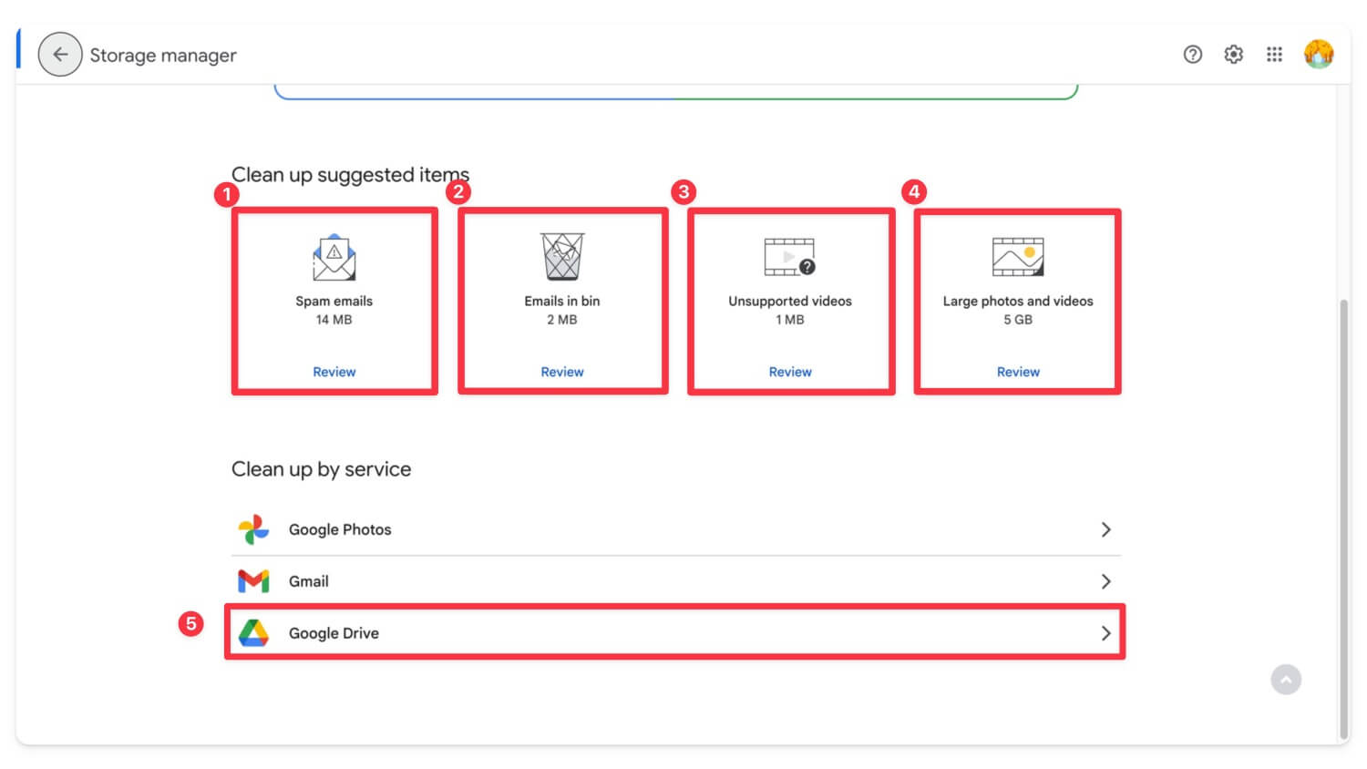 Gmail Storage Full? 7 Quick Ways to Free Up Space - TechPP