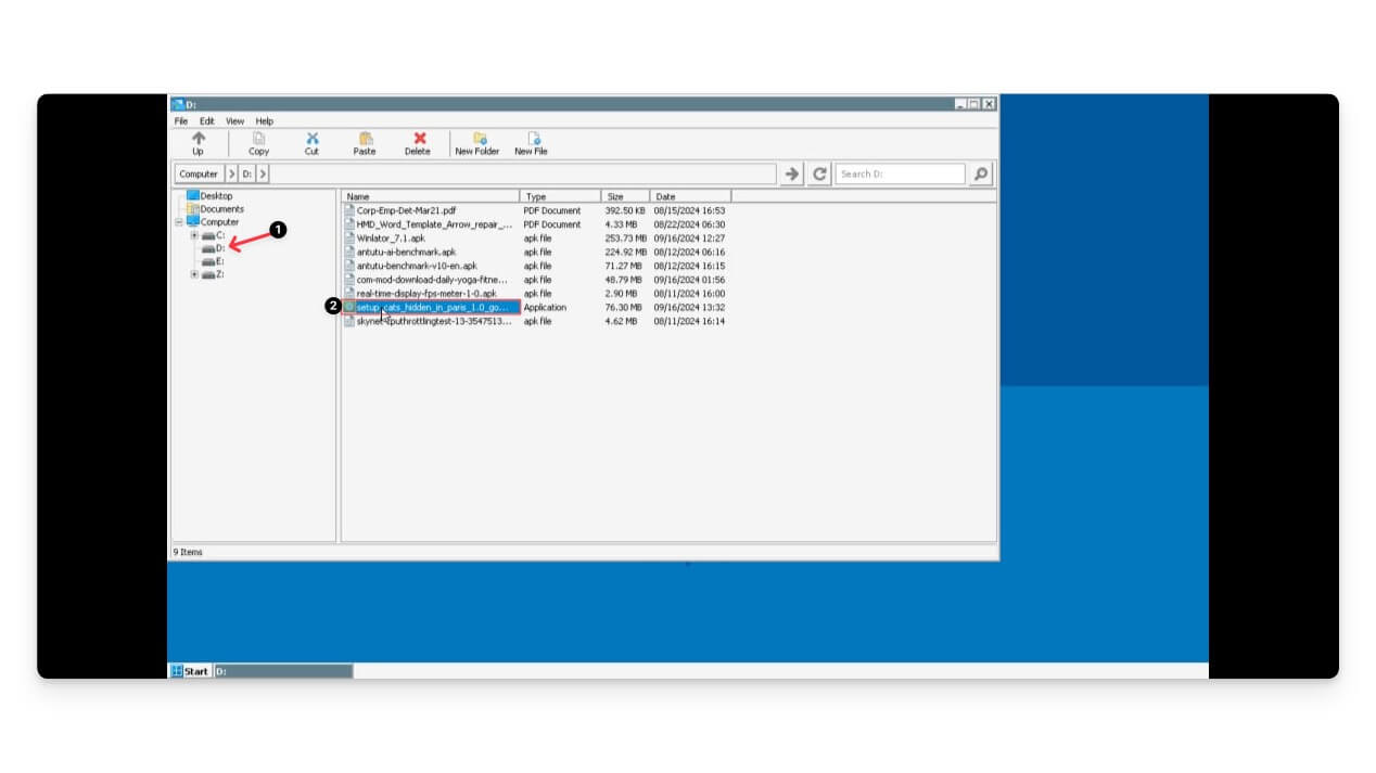 What is Winlator and How to Use It to Run Windows Apps on Android - TechPP