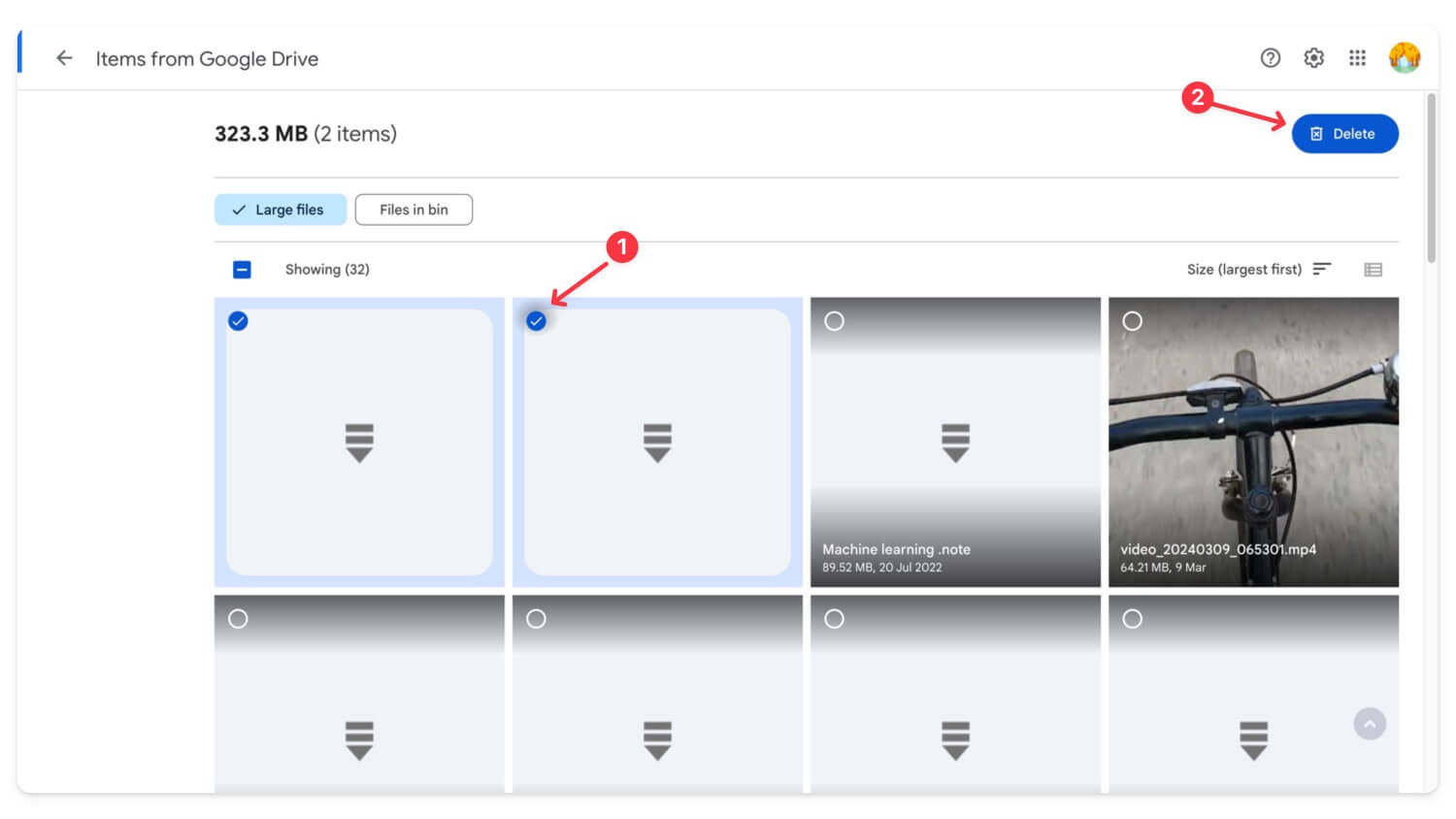 Gmail Storage Full? 7 Quick Ways to Free Up Space - TechPP