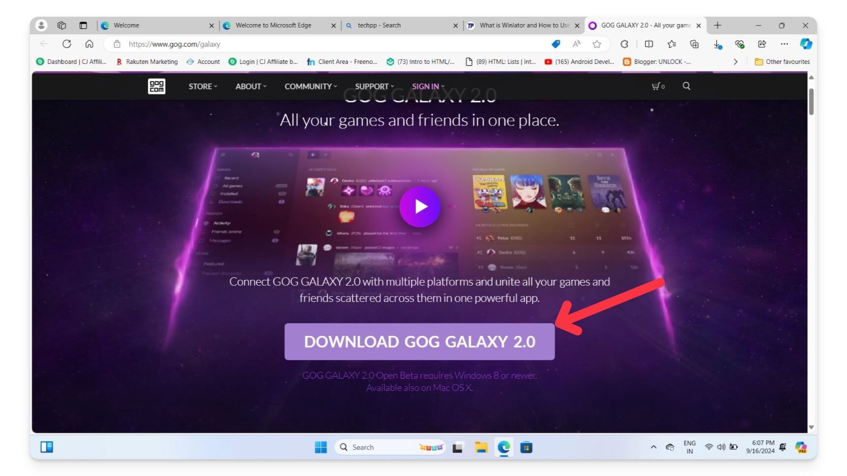What is Winlator and How to Use It to Run Windows Apps on Android - TechPP