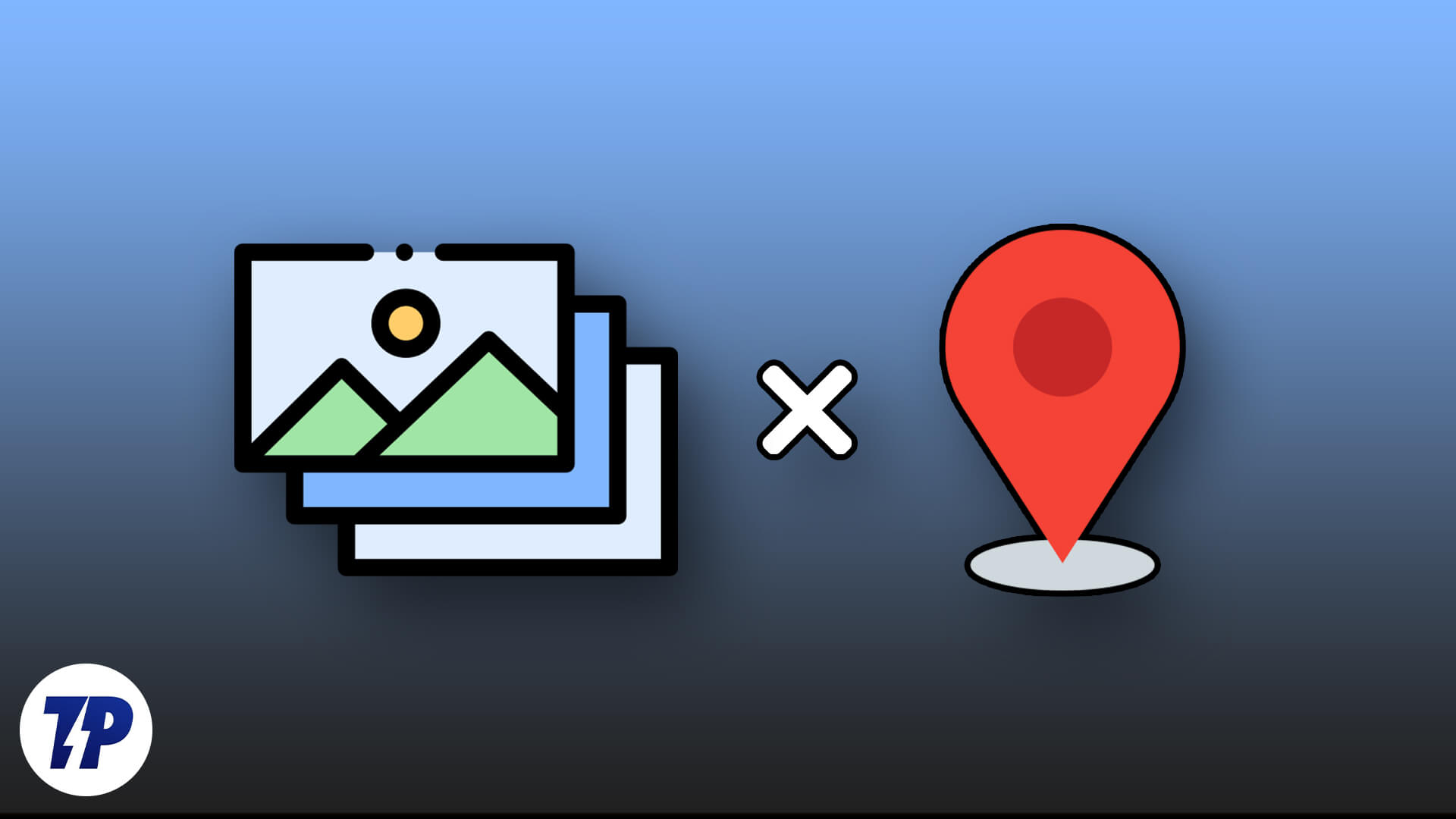 How to Remove Location Data From Photos on Any Platform - TechPP