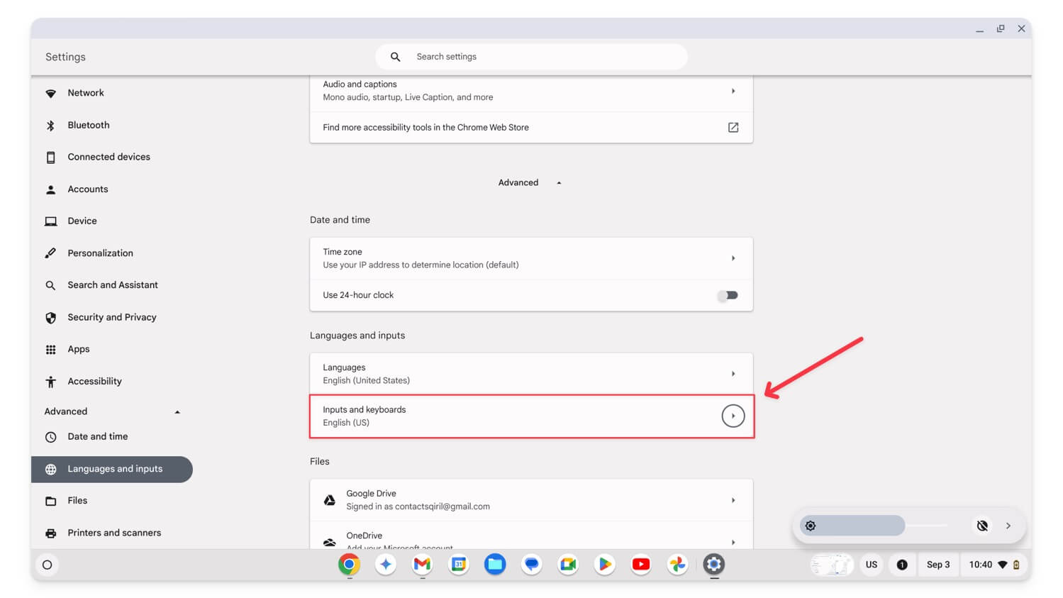 4 Simple Ways to Use Emojis on Your Chromebook - TechPP