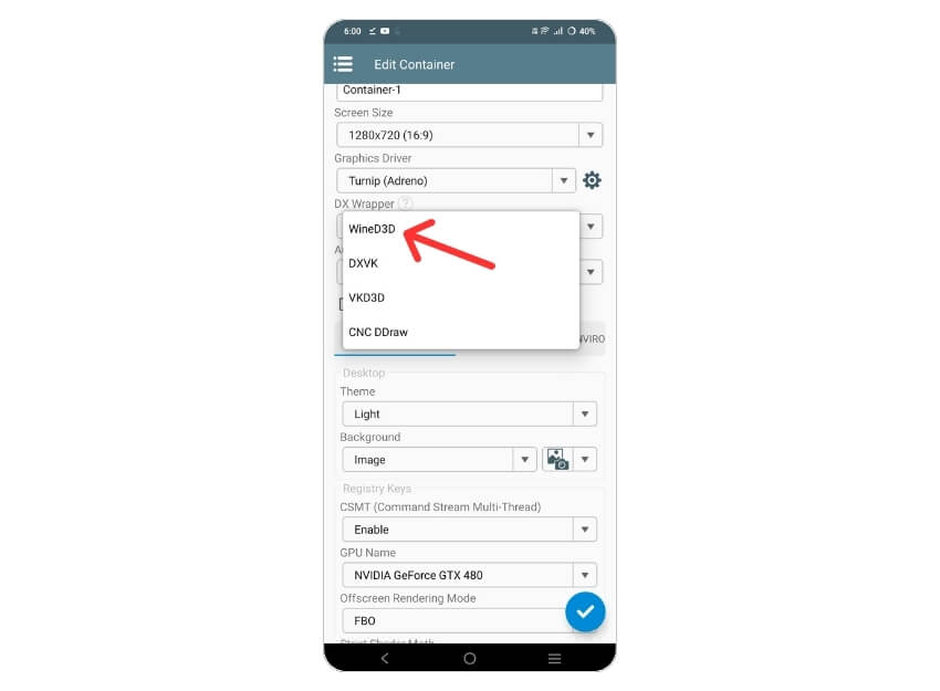 What is Winlator and How to Use It to Run Windows Apps on Android - TechPP