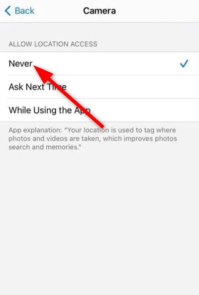 How to Remove Location Data From Photos on Any Platform - TechPP