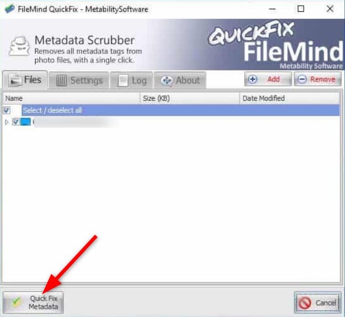 How to Remove Location Data From Photos on Any Platform - TechPP