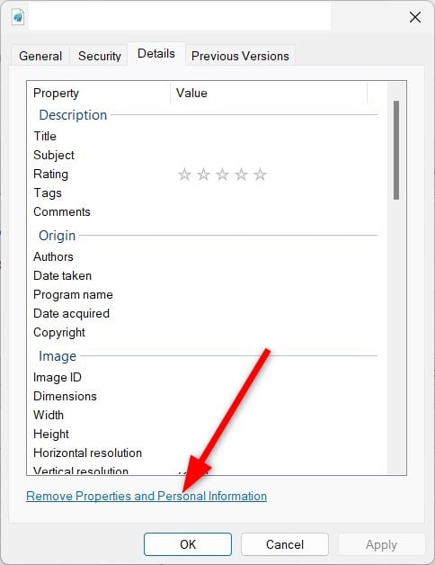 How to Remove Location Data From Photos on Any Platform - TechPP
