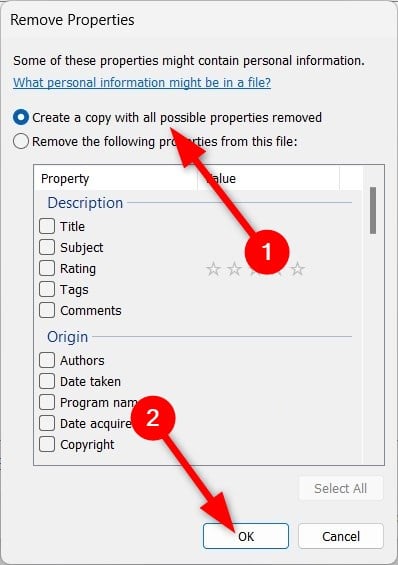 How to Remove Location Data From Photos on Any Platform - TechPP