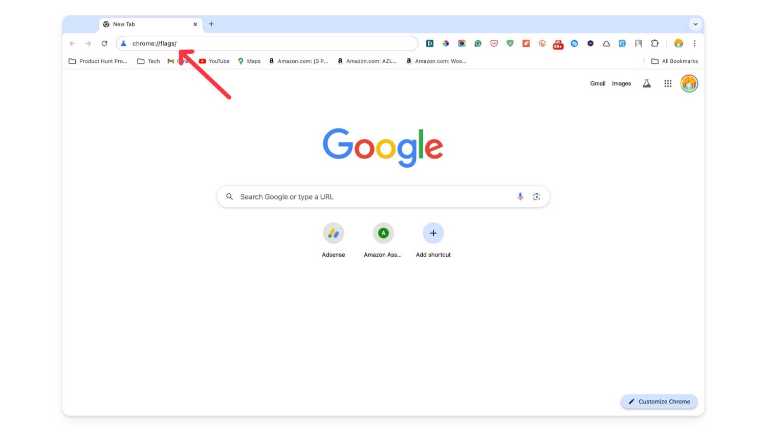 35 Must-Try Chrome Flags for Chromebook Users - TechPP