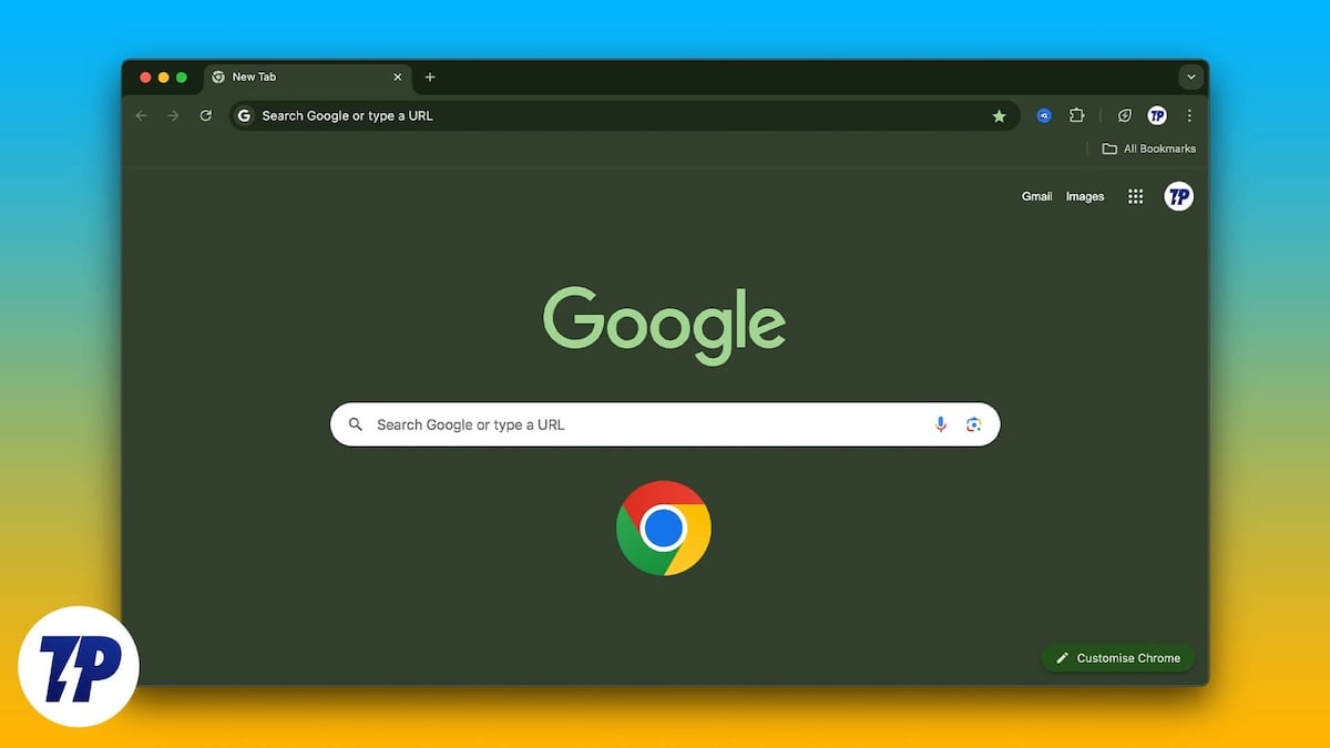 Get Material You Theme on Chrome and Other Chromium Browsers - TechPP