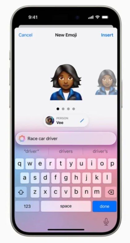 What Is Genmoji on iPhone and How to Create One? - TechPP