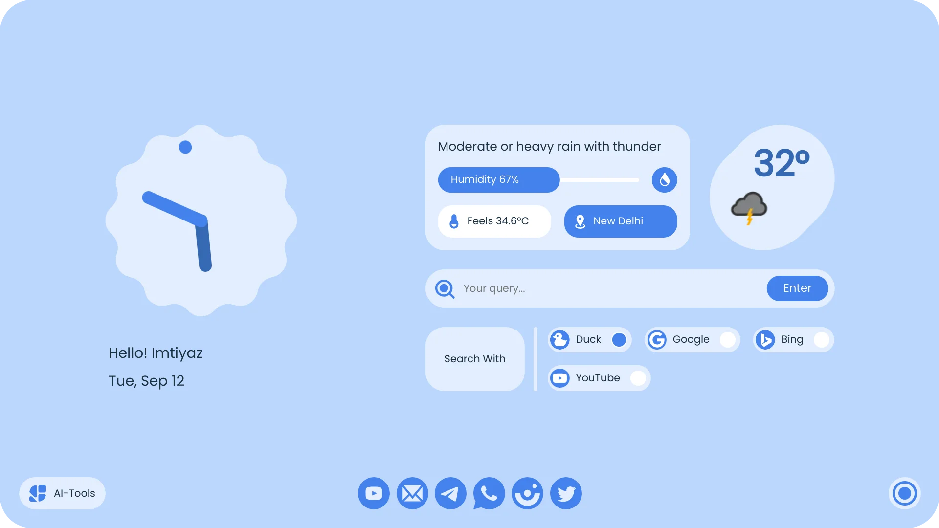 Get Material You Theme on Chrome and Other Chromium Browsers - TechPP