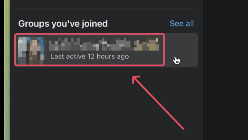 How to Comment Anonymously on Facebook Groups - TechPP