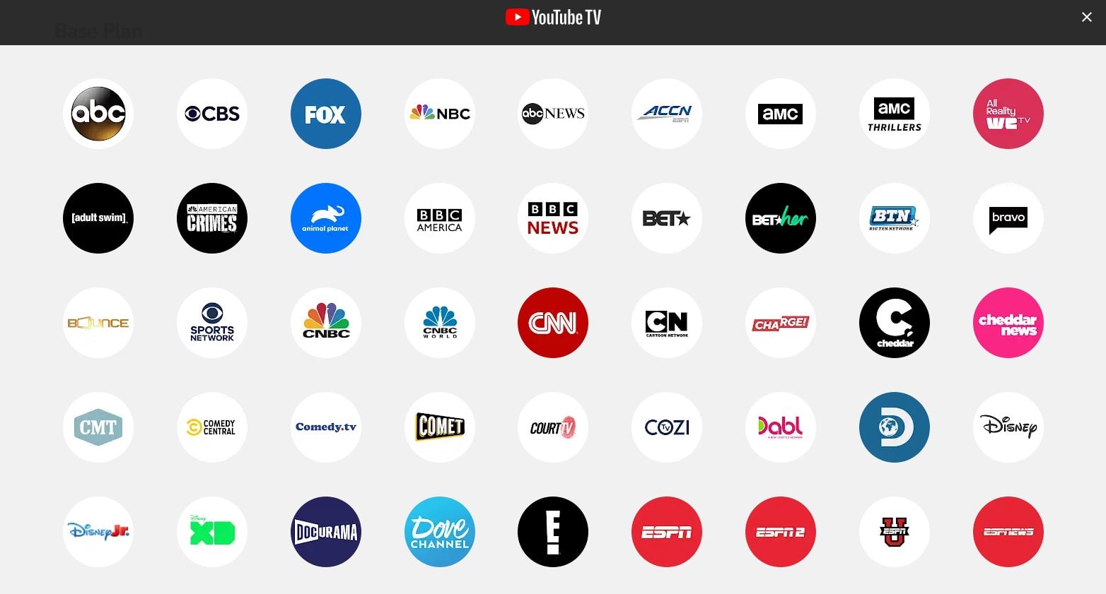 How Can I Share YouTube TV Account in Different Houses - TechPP