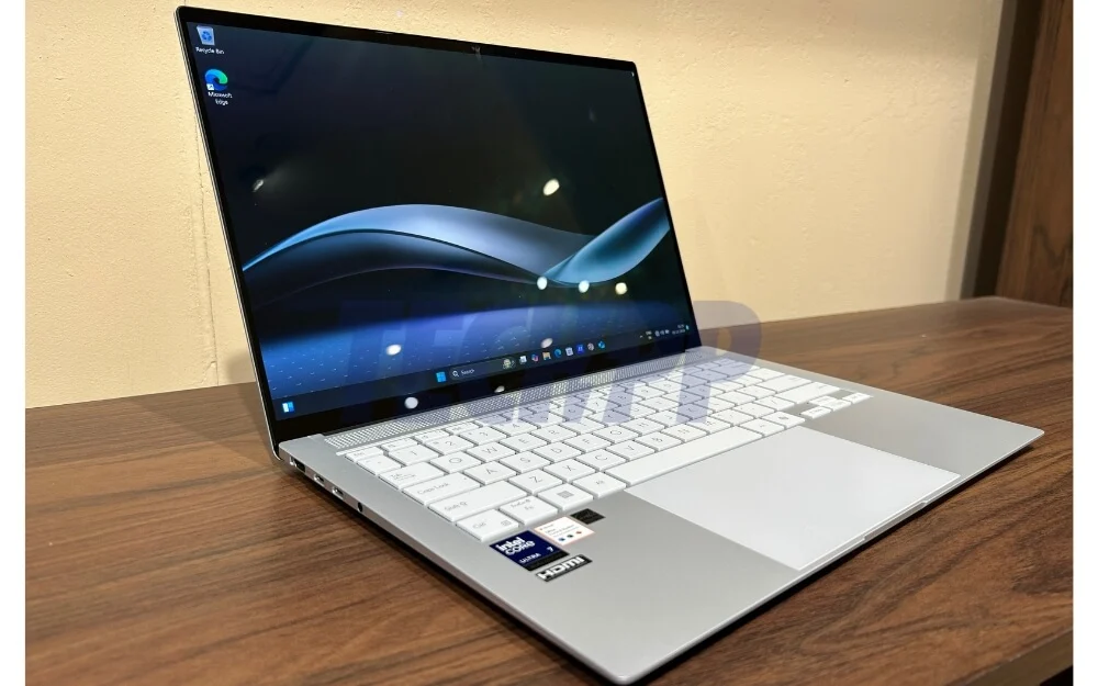ASUS Zenbook S14 OLED Review: Champion for Everyday Use! - TechPP