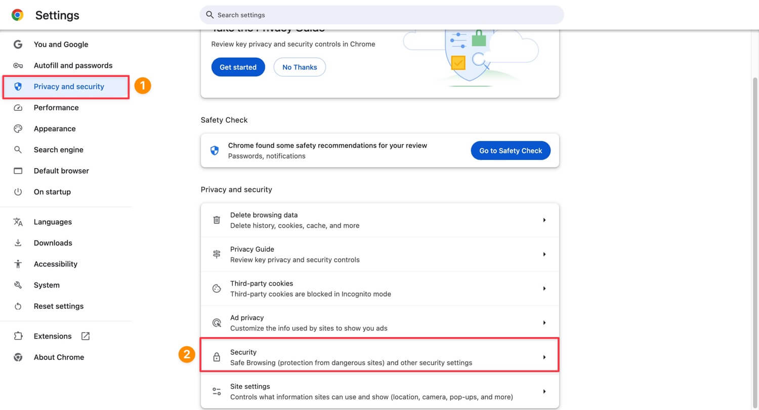 How to Fix Chrome Downloads that Keep Failing or Pausing - TechPP