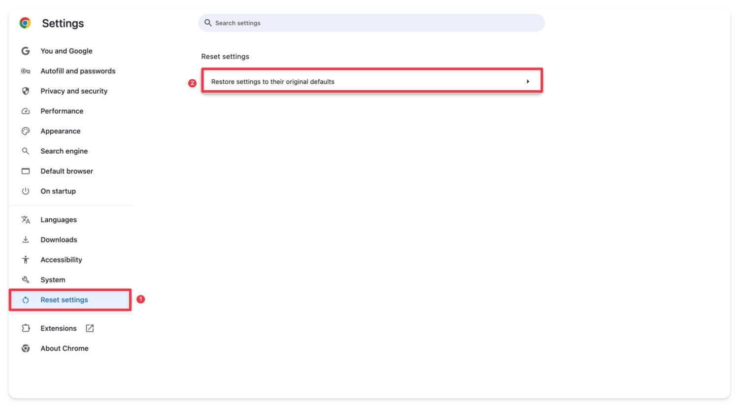 How to Fix Chrome Downloads that Keep Failing or Pausing - TechPP
