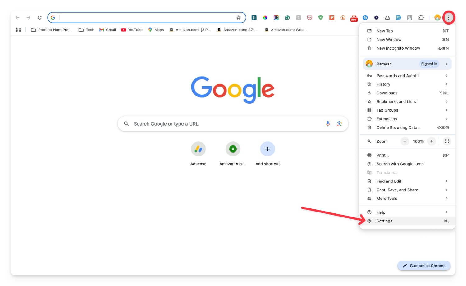 How to Fix Chrome Downloads that Keep Failing or Pausing - TechPP