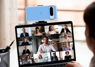 How to Use Android Phone as Webcam for PC - TechPP