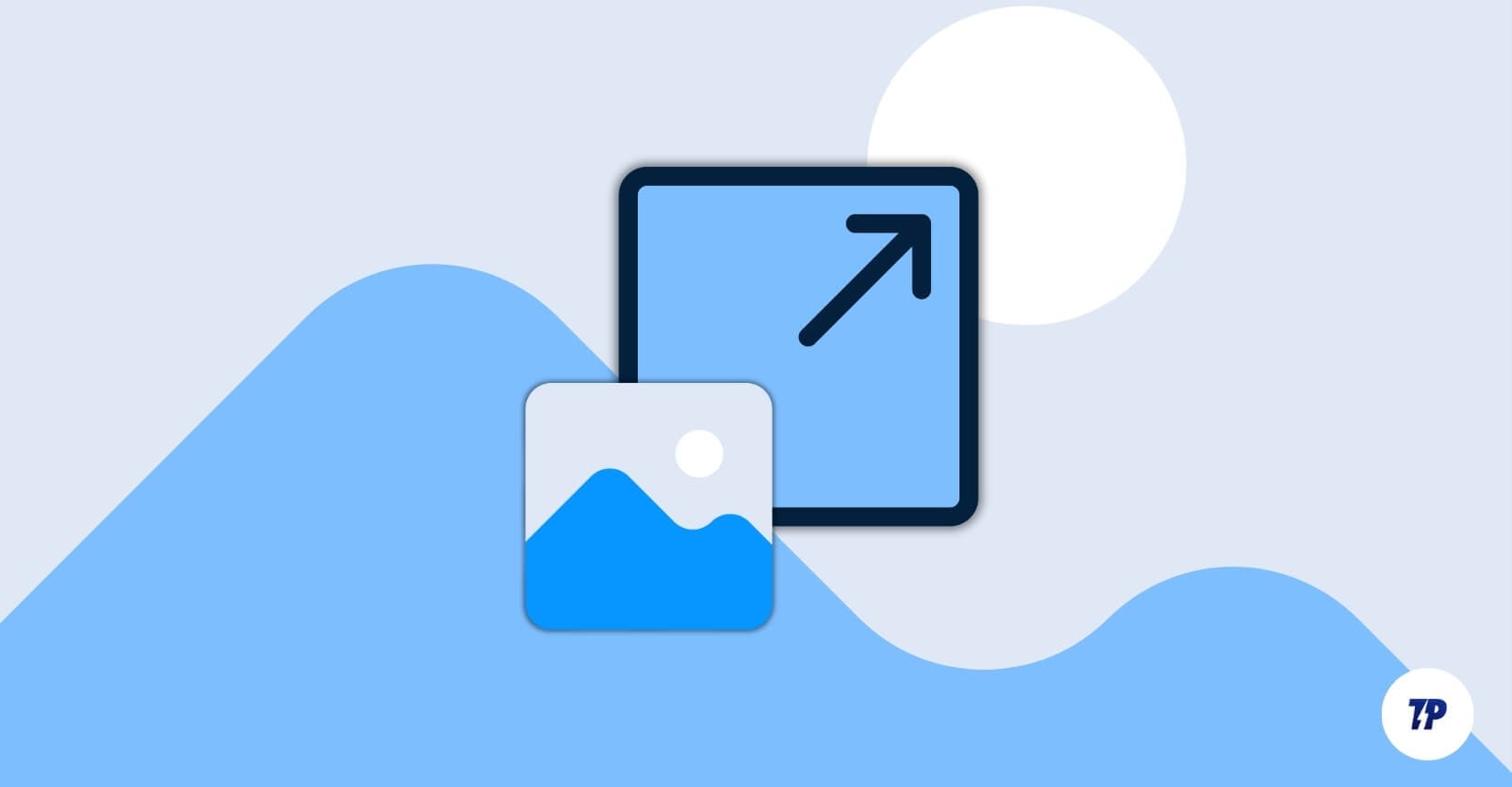 8 Best Image Extender Tools to Perfectly Expand Your Photos - TechPP