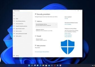 Make Your Windows 11 More Secure With a USB Security Key - TechPP