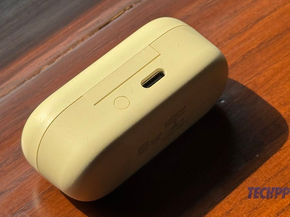 Sony WF-C510 Review: Sony skips ANC but still releases a budget TWS ...