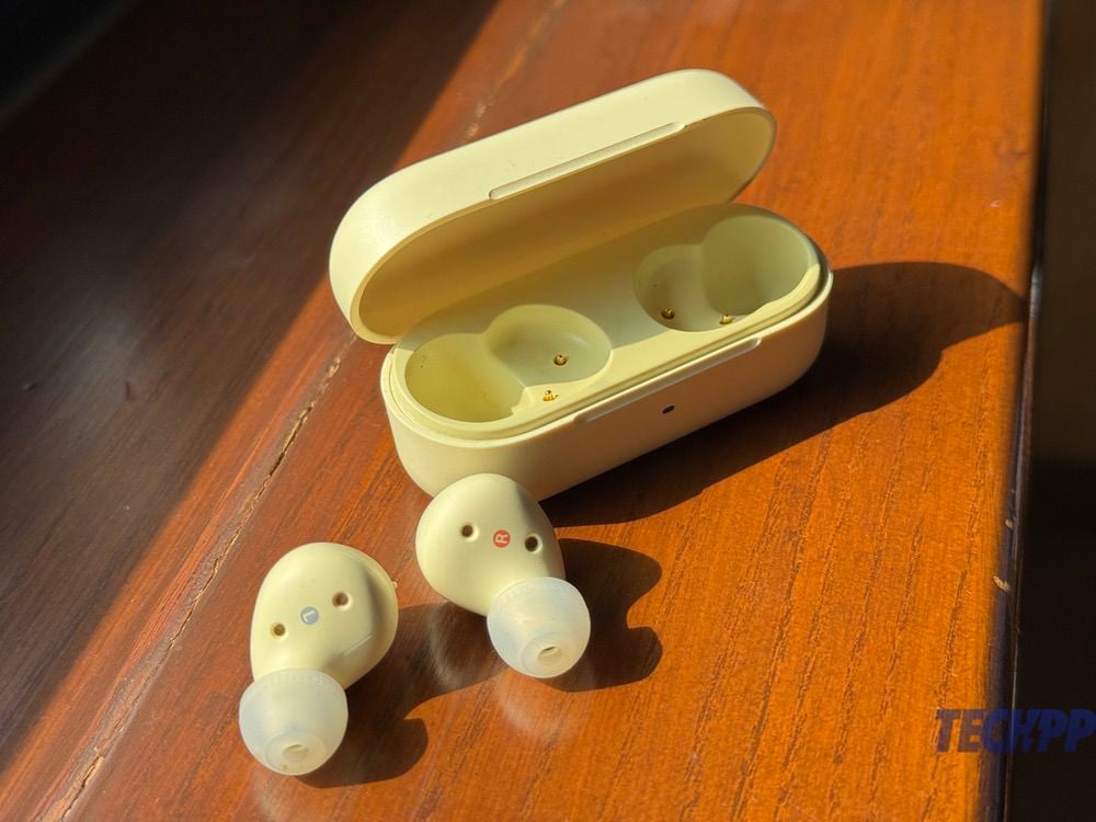 Sony WF-C510 Review: Sony skips ANC but still releases a budget TWS ...