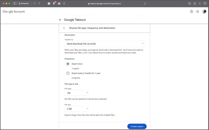 How to Transfer YouTube Subscriptions to Another Account - TechPP