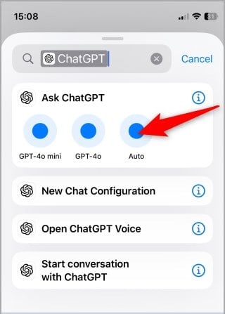 How to Integrate ChatGPT With Siri on iPhones Without Apple Intelligence - TechPP