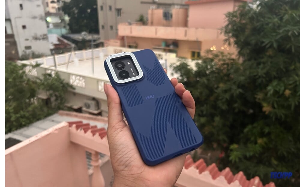 HMD Fusion Review: Modular Phone with Big Potential, Flawed Execution ...