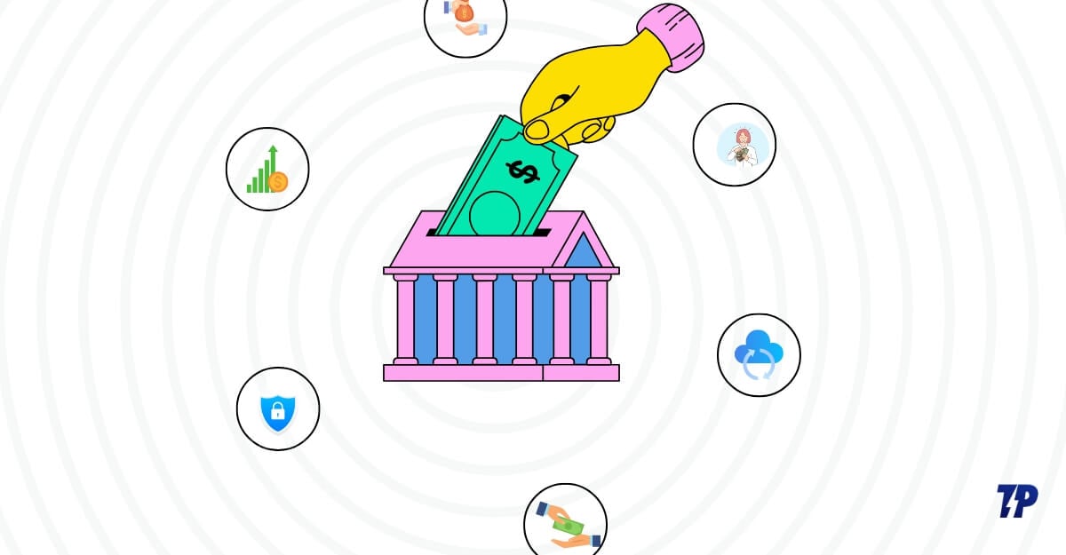 How Machine Learning is Enhancing Digital Banking Services - TechPP