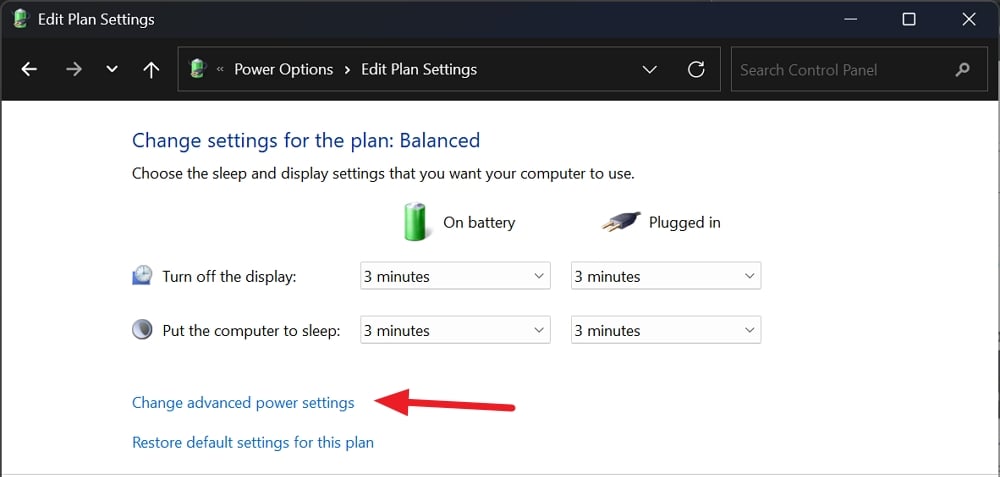 Windows Laptop Shuts Down Without Low Battery Notification [Fix] - TechPP