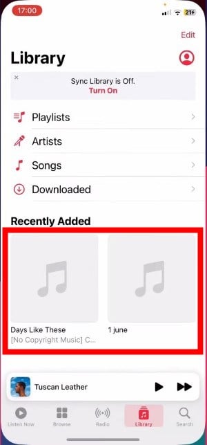 4 Ways to Play MP3 Files on iPhone - TechPP