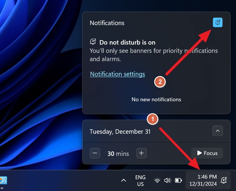 Windows Laptop Shuts Down Without Low Battery Notification [Fix] - TechPP